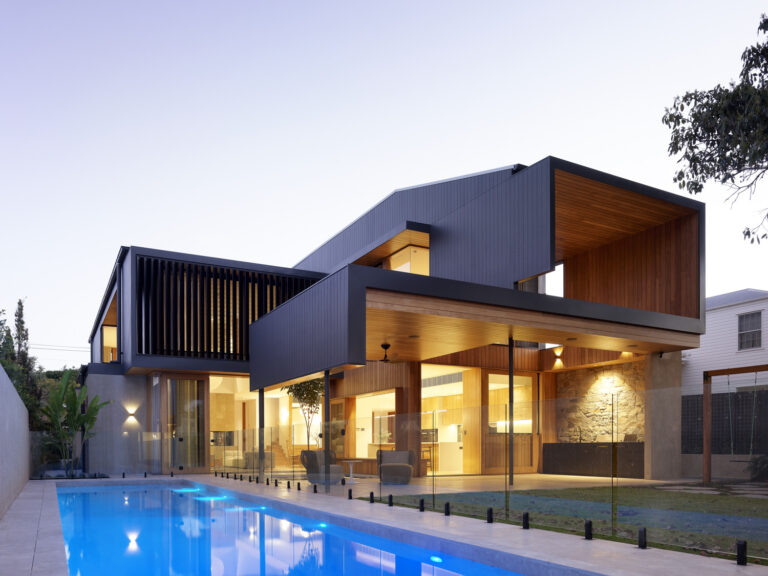 BENNISON STREET - Black Developments