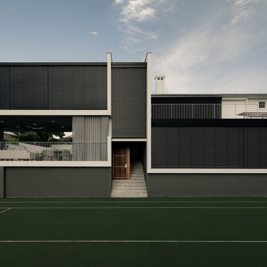 Ascot - Black Developments