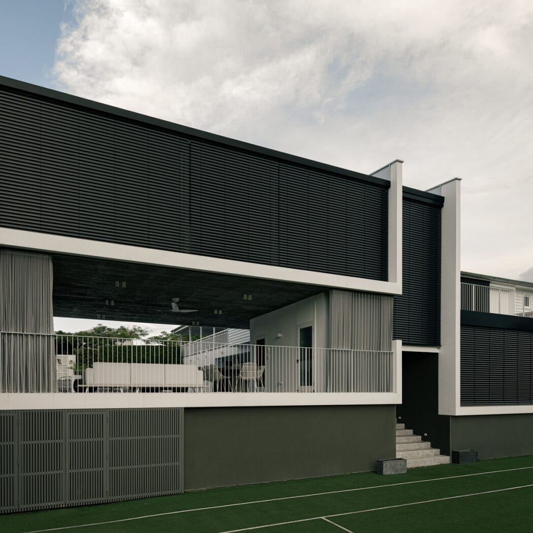 Ascot - Black Developments