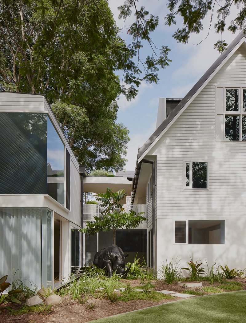 Brookfield - Black Developments